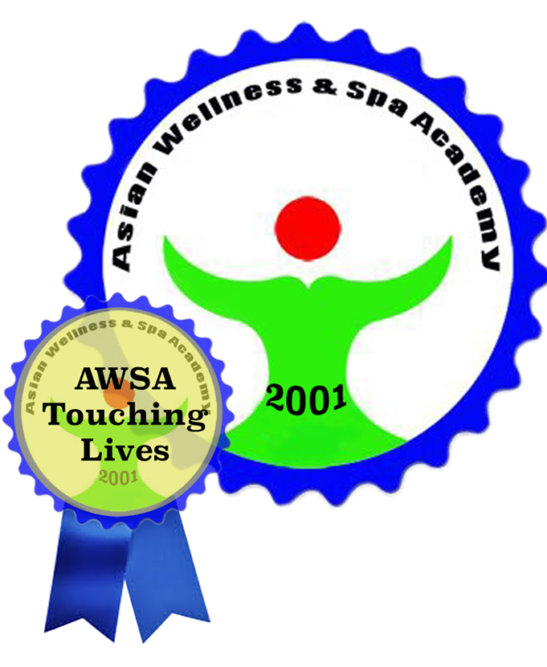 Mabuhay! - Asian Wellness & Spa Academy (AWSA)